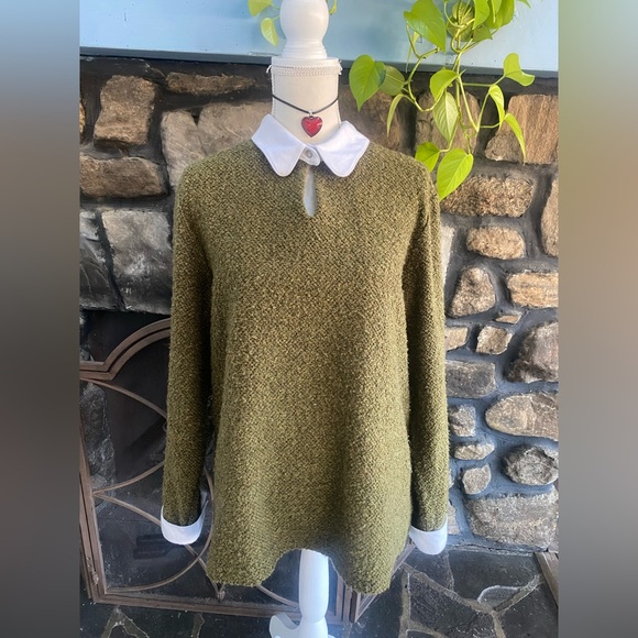 Cathy Daniels | Sweaters | Vintage Cathy Daniels Sweater | Poshmark